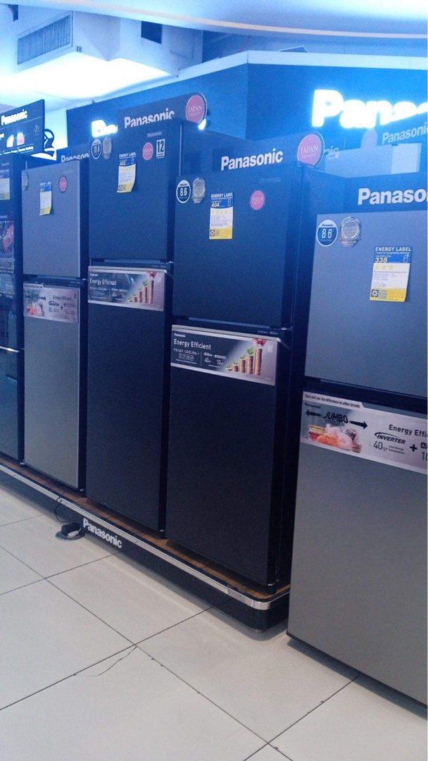 Panasonic Inverter Refrigerator NR BP VS NR BP VS NR BP VD NR BP VD NR BP VD TV