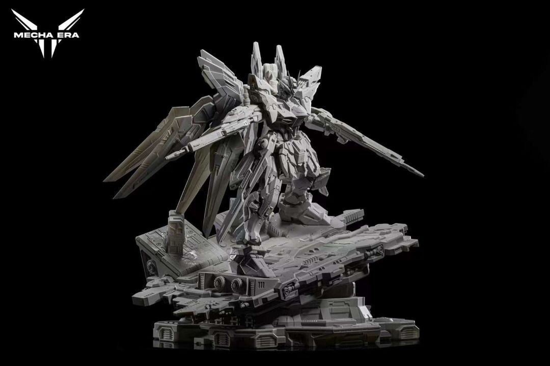 PRE ORDERMecha Era Studio Mecha Era Series 001 Gundam Resin