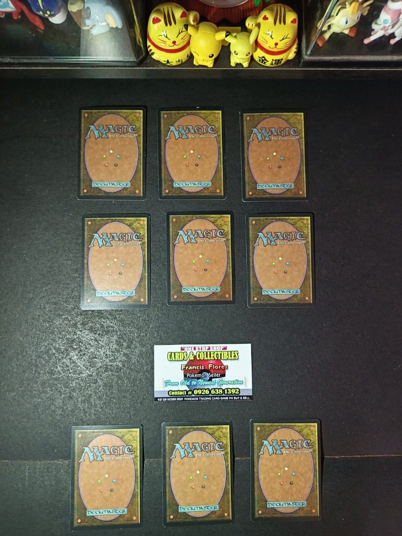 MAGIC THE GATHERING Card DISRUPT WEATHERLIGHT YEAR 1997 130 Pesos