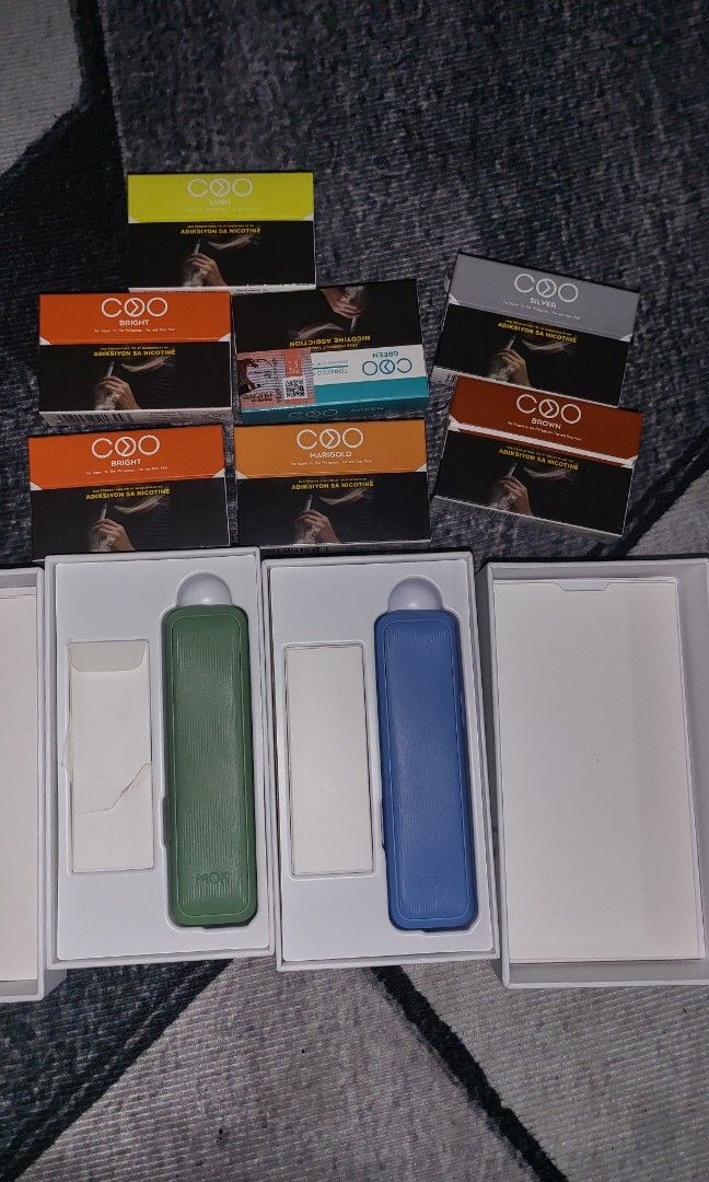 MOK Fwrd Switch Device Looking For On Carousell