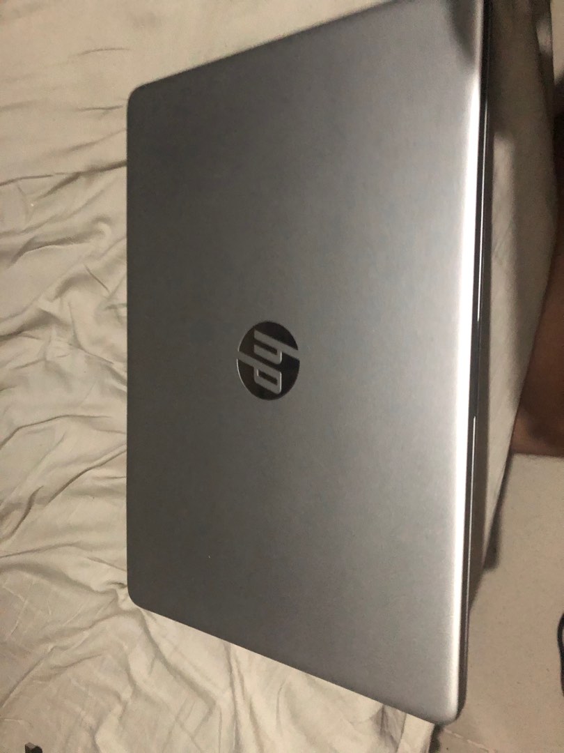HP Laptop 14 Fq0xxx Computers Tech Laptops Notebooks On Carousell