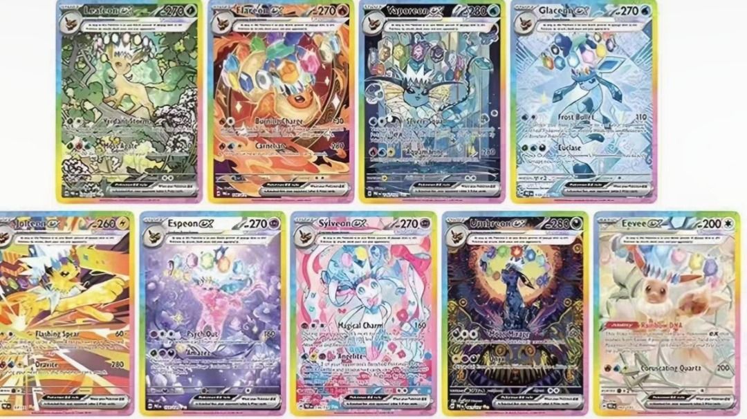 Pokemon Cards Japanese SV8A Terastal Festival Booster Box Hobbies
