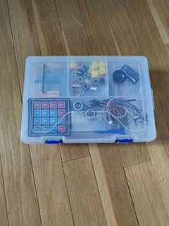 Arduino Turbidity Sensor Computers Tech Parts Accessories Other