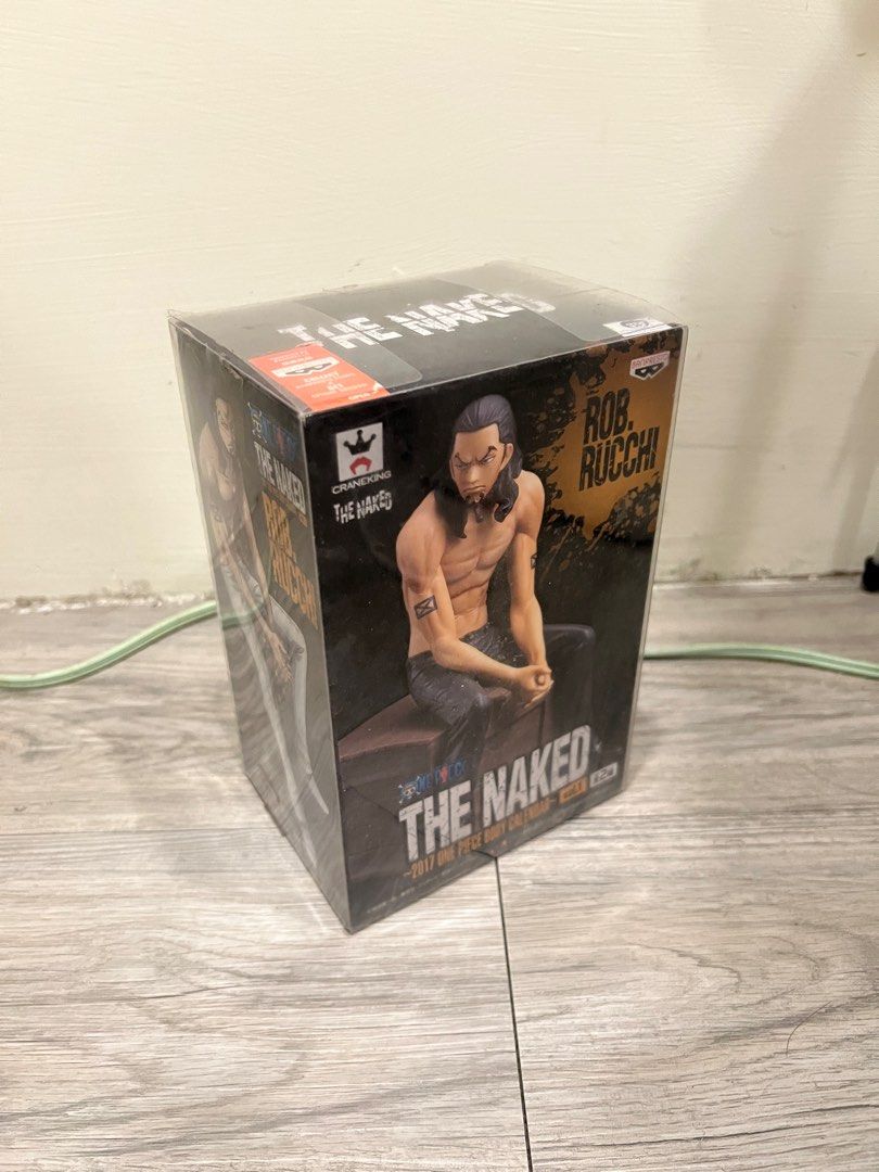 The Naked Body Calendar Cp