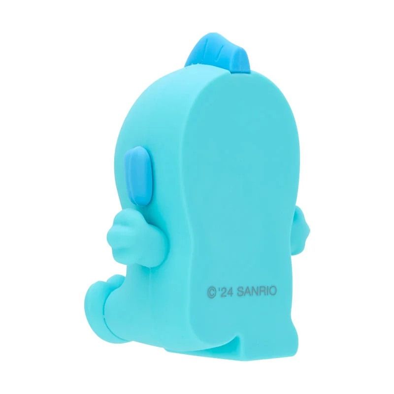 Sanrio 日本正版 磁石 雪櫃磁貼 Keroppi 青蛙仔 Hangyodon 海怪 醜魚 Gudetama 蛋黃哥 Bad Badtz