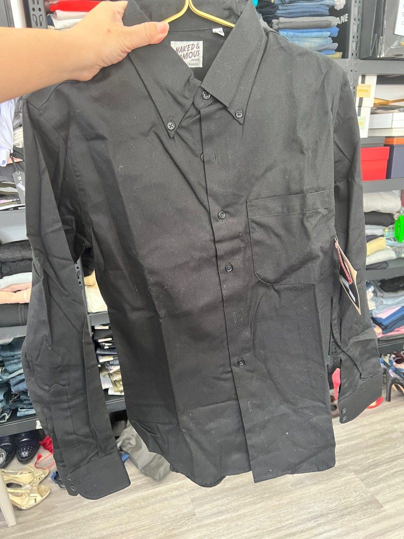 Naked Famous and others 女裝 上衣 T shirt Carousell