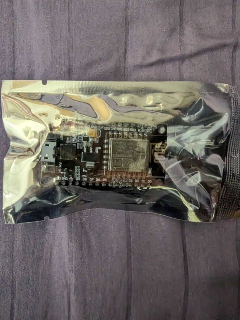 ESP32 ESP8266 NodeMCU V3 IOT Microcontroller Arduino Computers