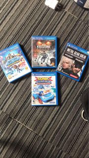 Killzone Mercenary Ps Vita Game Video Gaming Video Games PlayStation