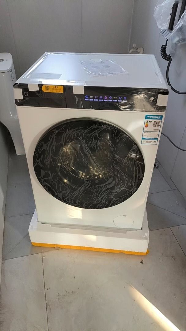 Xiaomi Washing Machine Kg