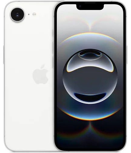 iPhone 16e 256gb white 手提電話 手機 iPhone undefined Carousell
