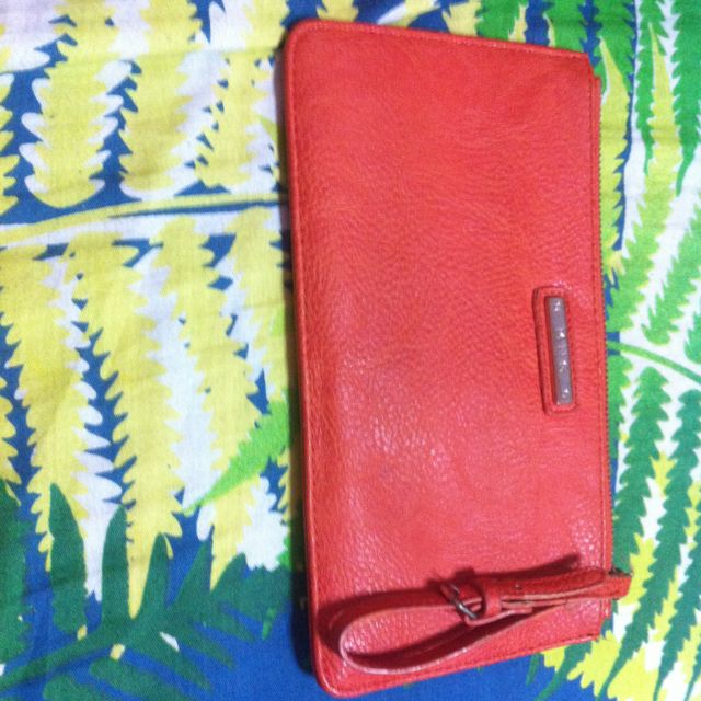 Original Mango pouch!, Women's Fashion, Bags & Wallets, Purses ...