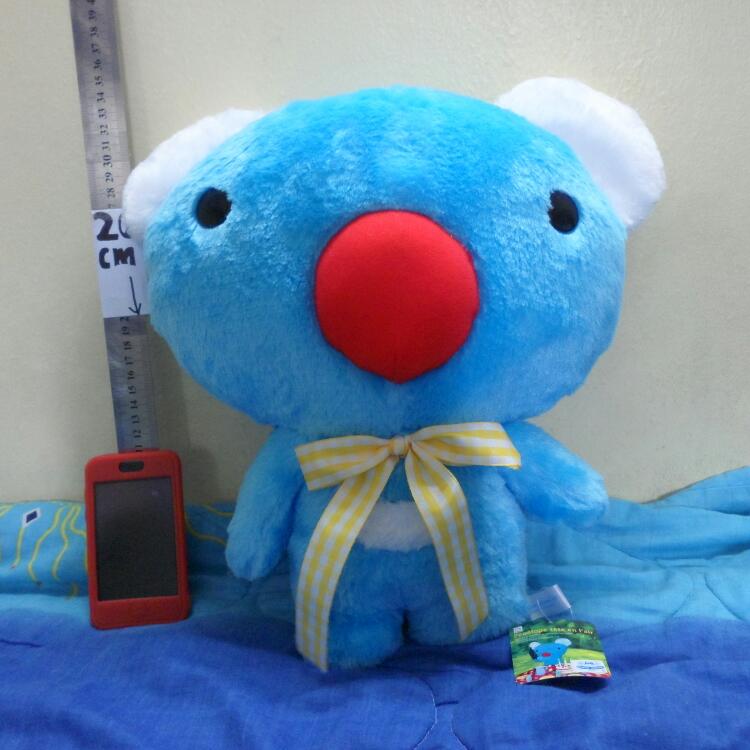 Penelope Koala Hobbies Toys Toys Games On Carousell