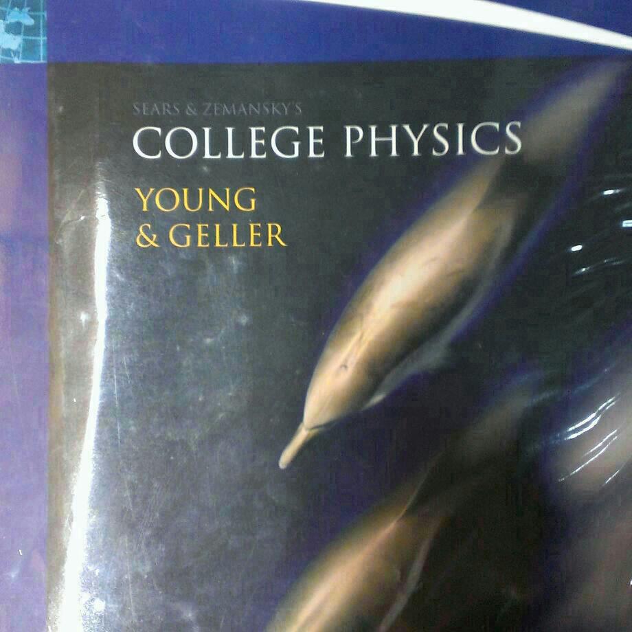 A Levels Physics Textbook, Hobbies & Toys, Books & Magazines, Textbooks ...