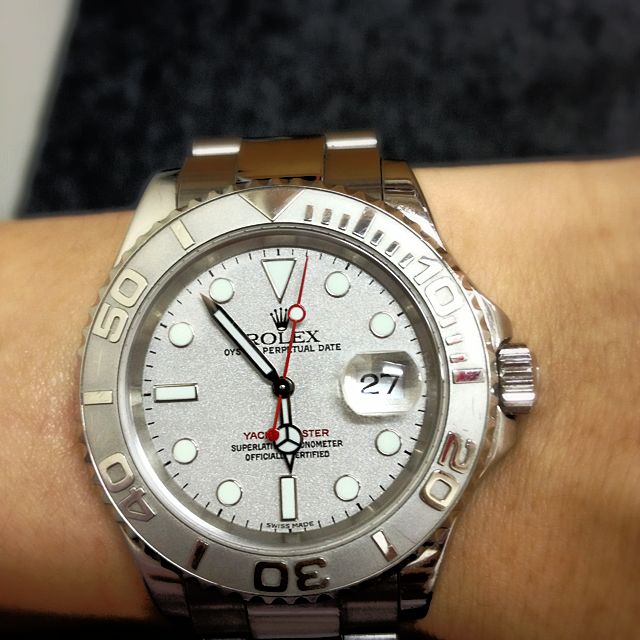 Rolex watch, Mobile Phones & Gadgets, Wearables & Smart Watches on ...