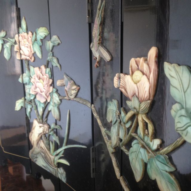 Mini Ping Fung, Furniture & Home Living, Home Improvement ...