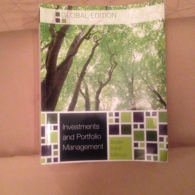 Investments and portfolio management, Hobbies & Toys, Books & Magazines ...