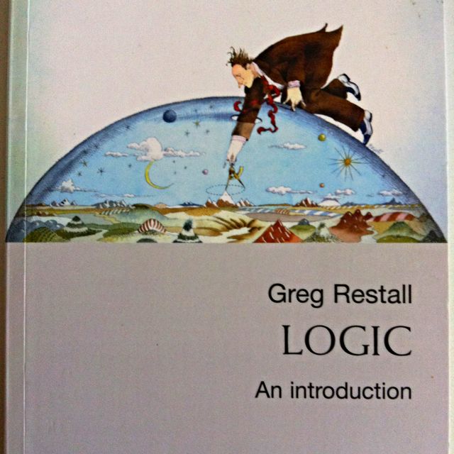 PH2110 Logic, Hobbies & Toys, Books & Magazines, Textbooks on Carousell PH2110 Logic, Hobbies & Toys, Books & Magazines, Textbooks on Carousell