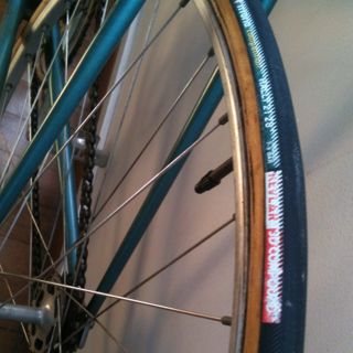 Vintage steel olmo track bike (Keirin), Hobbies & Toys, Memorabilia ...