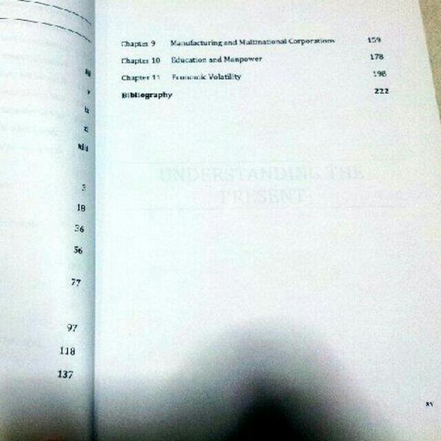 EC2373/SSA2220 textbook., Hobbies & Toys, Books & Magazines, Textbooks ...