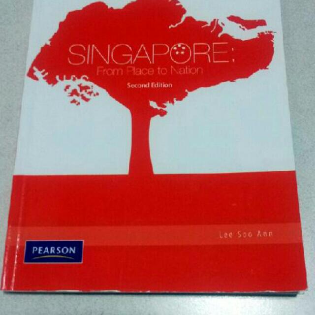 EC2373/SSA2220 textbook., Hobbies & Toys, Books & Magazines, Textbooks ...