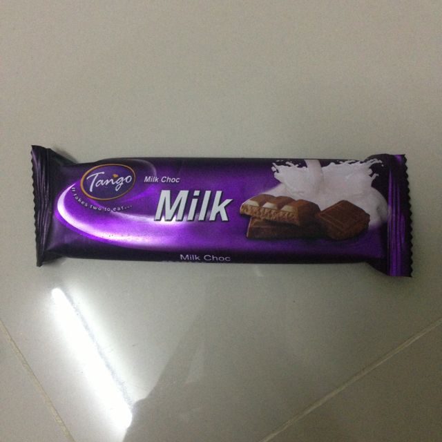 Tango Chocolate, Everything Else on Carousell
