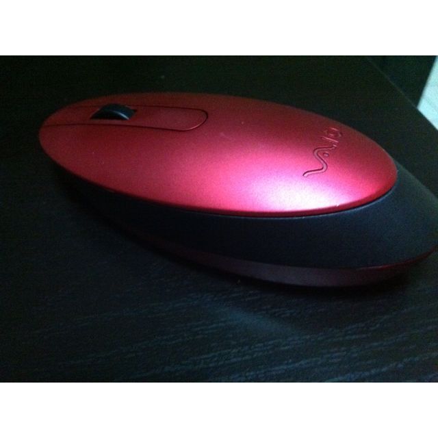 Sony Bluetooth Mouse, Computers & Tech, Parts & Accessories, Networking ...