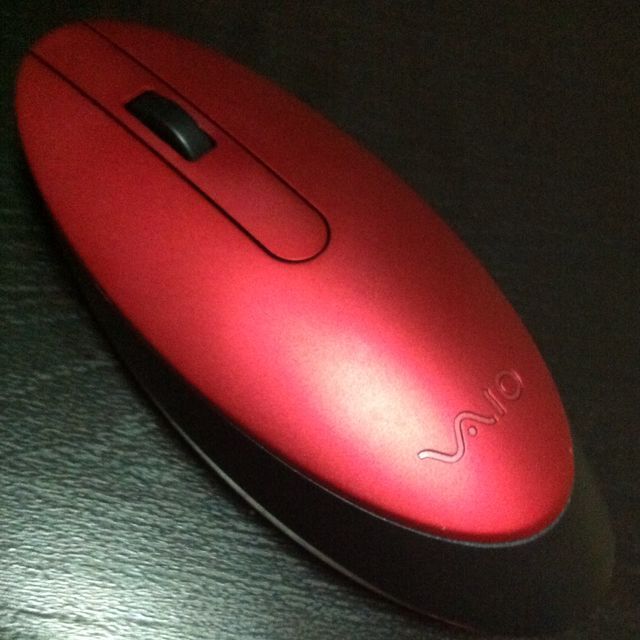 Sony Bluetooth Mouse, Computers & Tech, Parts & Accessories, Networking ...