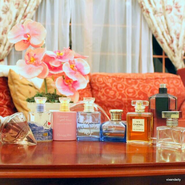 Chanel, Christian Dior, Ralph Lauren, Chopard, Stella McCartney ...