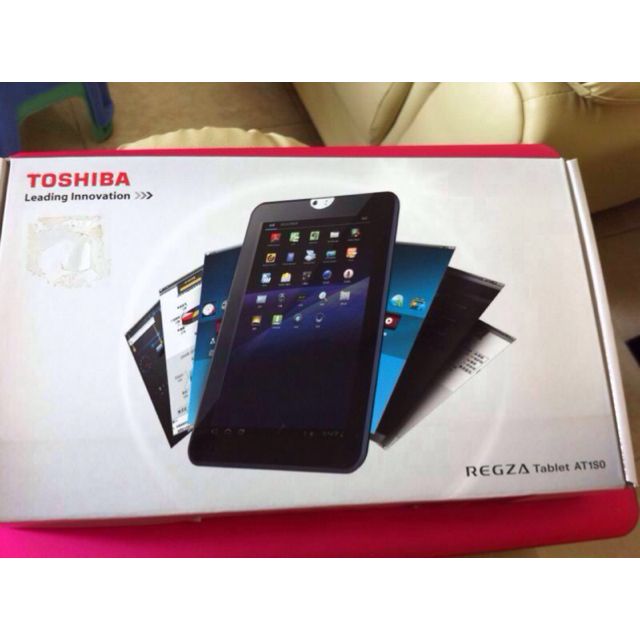 Toshiba Tablet, Computers & Tech, Parts & Accessories, Networking on ...