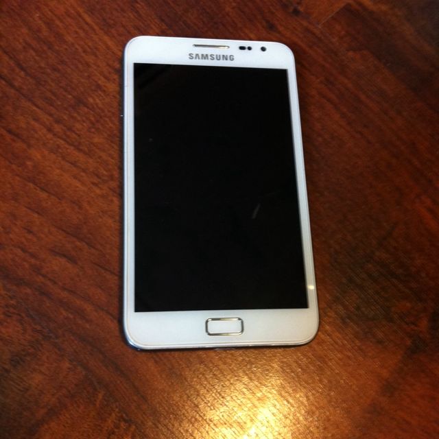 Samsung Note 1, Computers & Tech, Parts & Accessories, Networking on ...