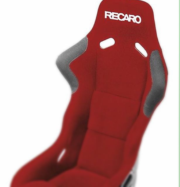 Recaro Racing Full Bucket Seat, Computers & Tech, Parts & Accessories ...