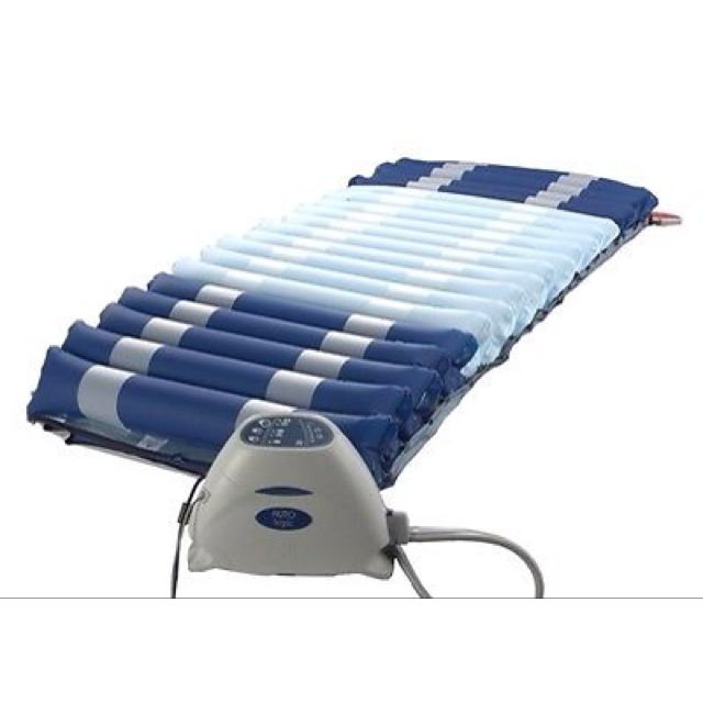 Auto Logic 200 Pressure Relief Bed, Everything Else on Carousell