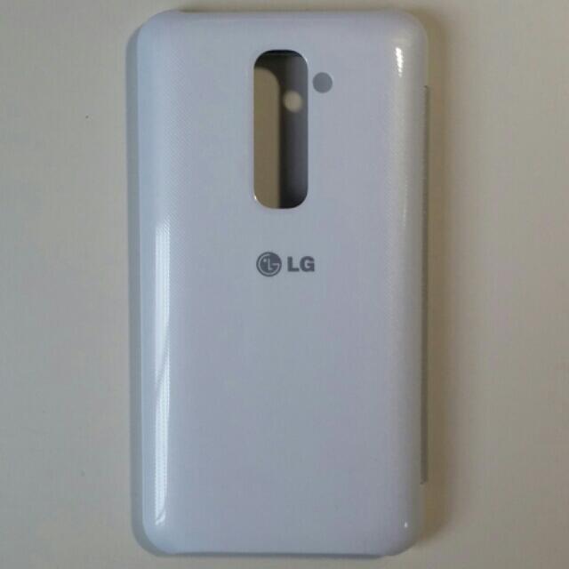 LG G2 Original Quickwindow Casing , Computers & Tech, Parts ...