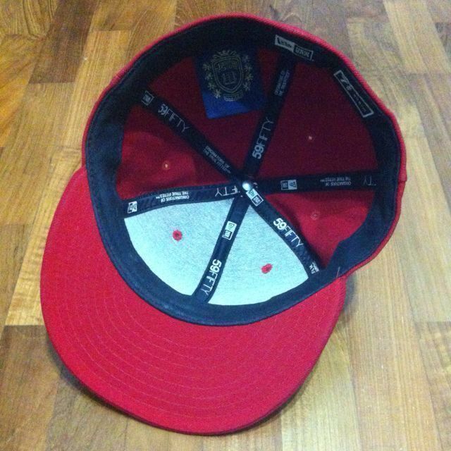 Authentic Billionaire Boys Club Fitted Cap, Men's Fashion, Watches ...