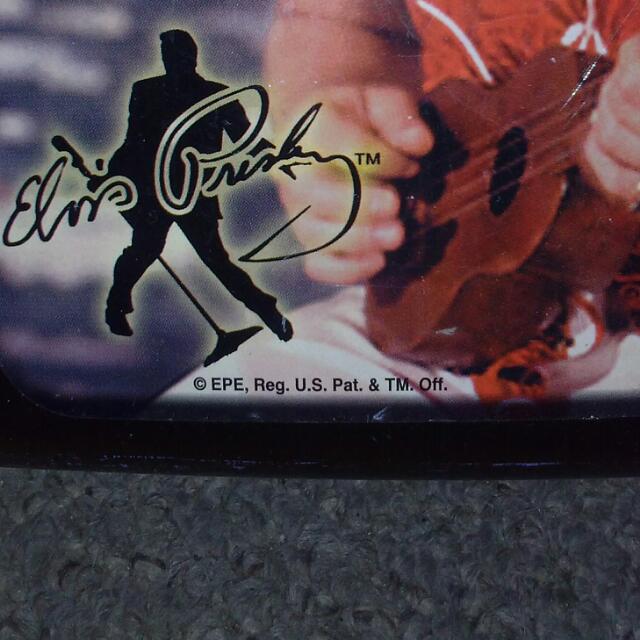 Elvis Guitar Coin Bank, Hobbies & Toys, Music & Media on Carousell