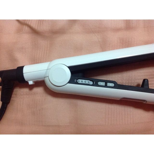 Hair Pro Curling System, Beauty & Personal Care, Face, Face Care on ...