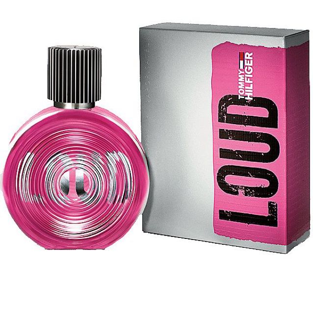Tommy Hilfiger LOUD Perfume, Babies & Kids, Maternity Care on Carousell