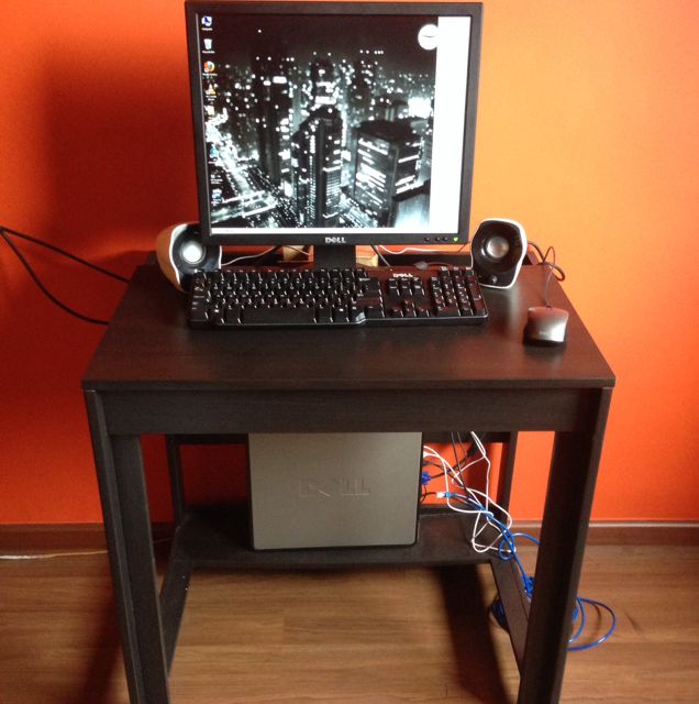 PC & PC Table, Computers & Tech, Parts & Accessories, Networking on ...