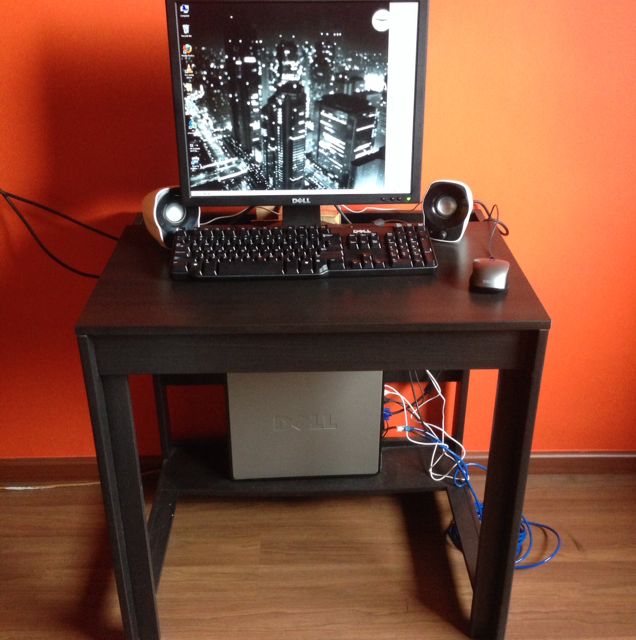 PC & PC Table, Computers & Tech, Parts & Accessories, Networking on ...