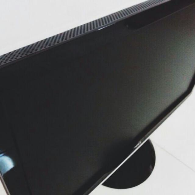Dell 24" ST2410 Wide Screen Monitor (White) $210, Health & Nutrition ...