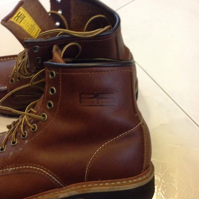 Pathfinder Boots, Men's Fashion, Footwear, Boots on Carousell