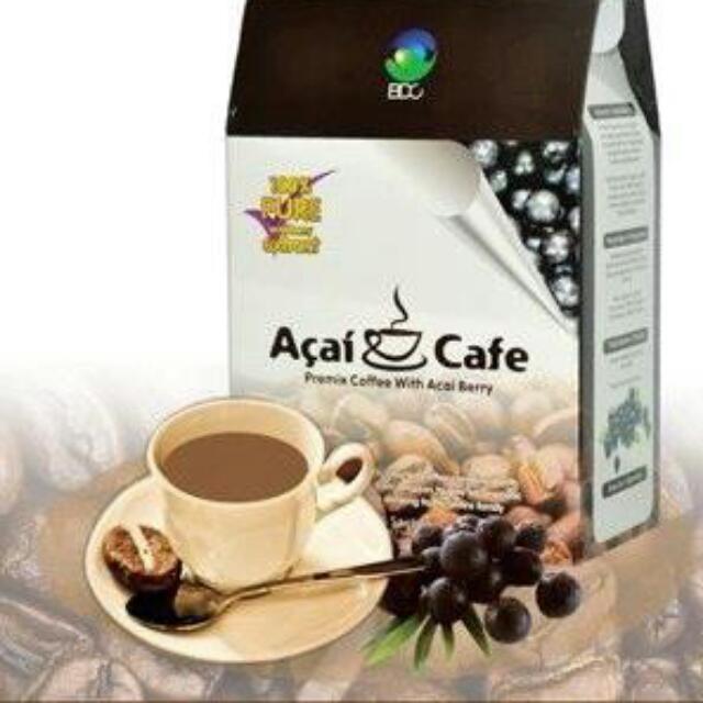 Acai CAFE, Everything Else on Carousell