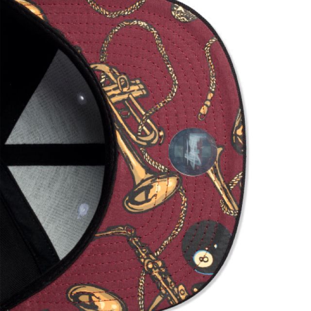 Stussy Double S Snapback Cap, Men's Fashion, Watches & Accessories ...