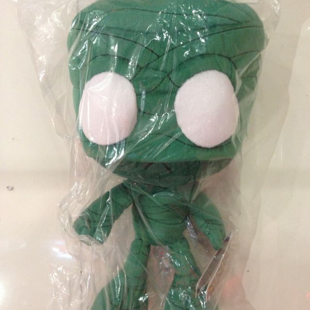 LoL Amumu Plush, Hobbies & Toys, Toys & Games on Carousell
