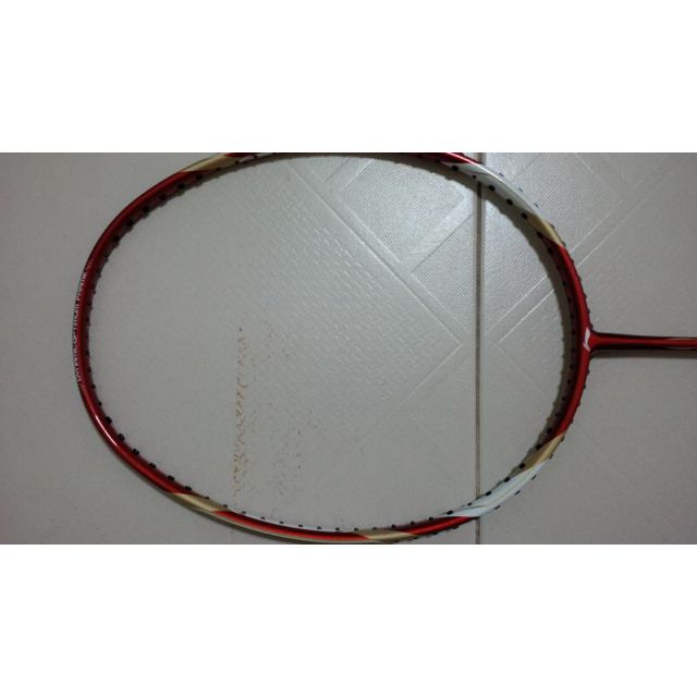 Badminton Racquet Li Ning, Sports Equipment, Sports & Games, Racket ...