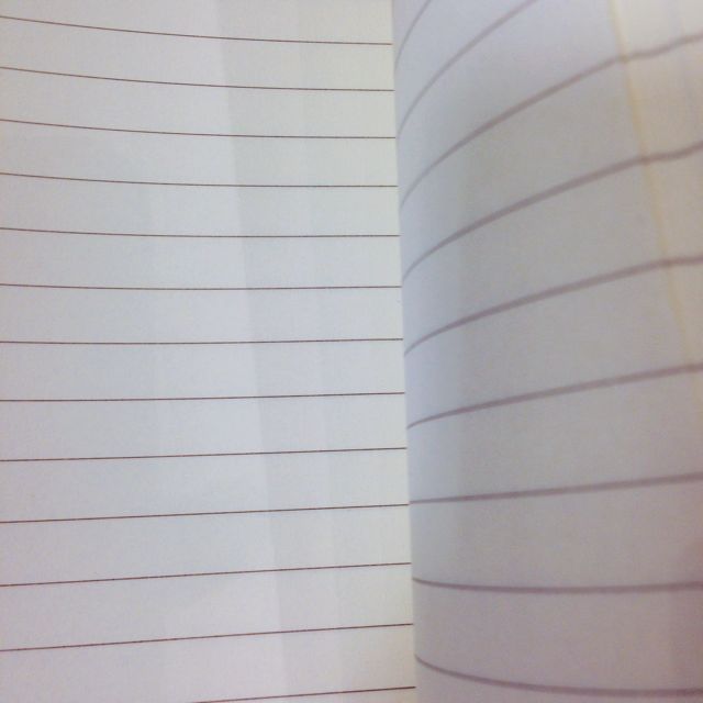 Pastel Paper Doll Mate Notebooks, Hobbies & Toys, Stationery & Craft ...