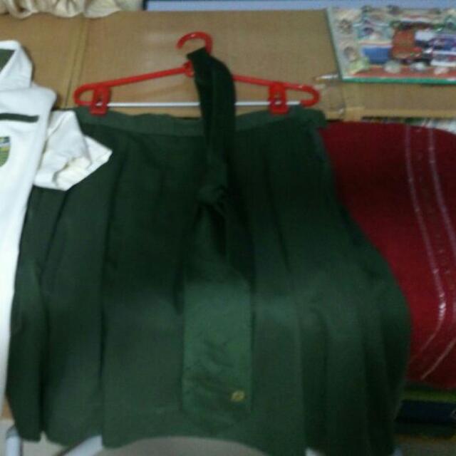 Orchid Park Secondary School Uniform(OPSS). Guy/Girl ×BN, Women's ...