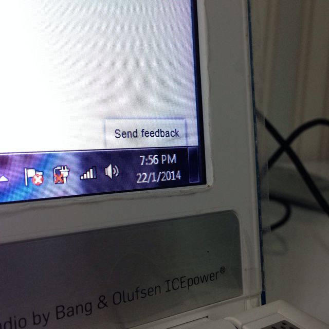 Asus N45S (Jay Chou limited edition), Computers & Tech, Parts ...