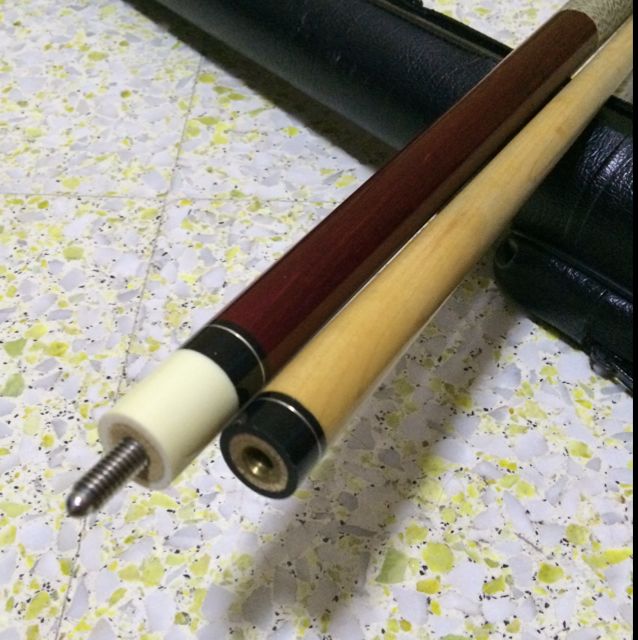 Palmer Billiards Pool Snooker Cue, Sports Equipment, Sports & Games ...