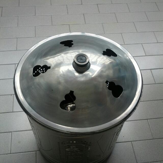 Joss Paper Burner, Furniture & Home Living, Kitchenware & Tableware ...
